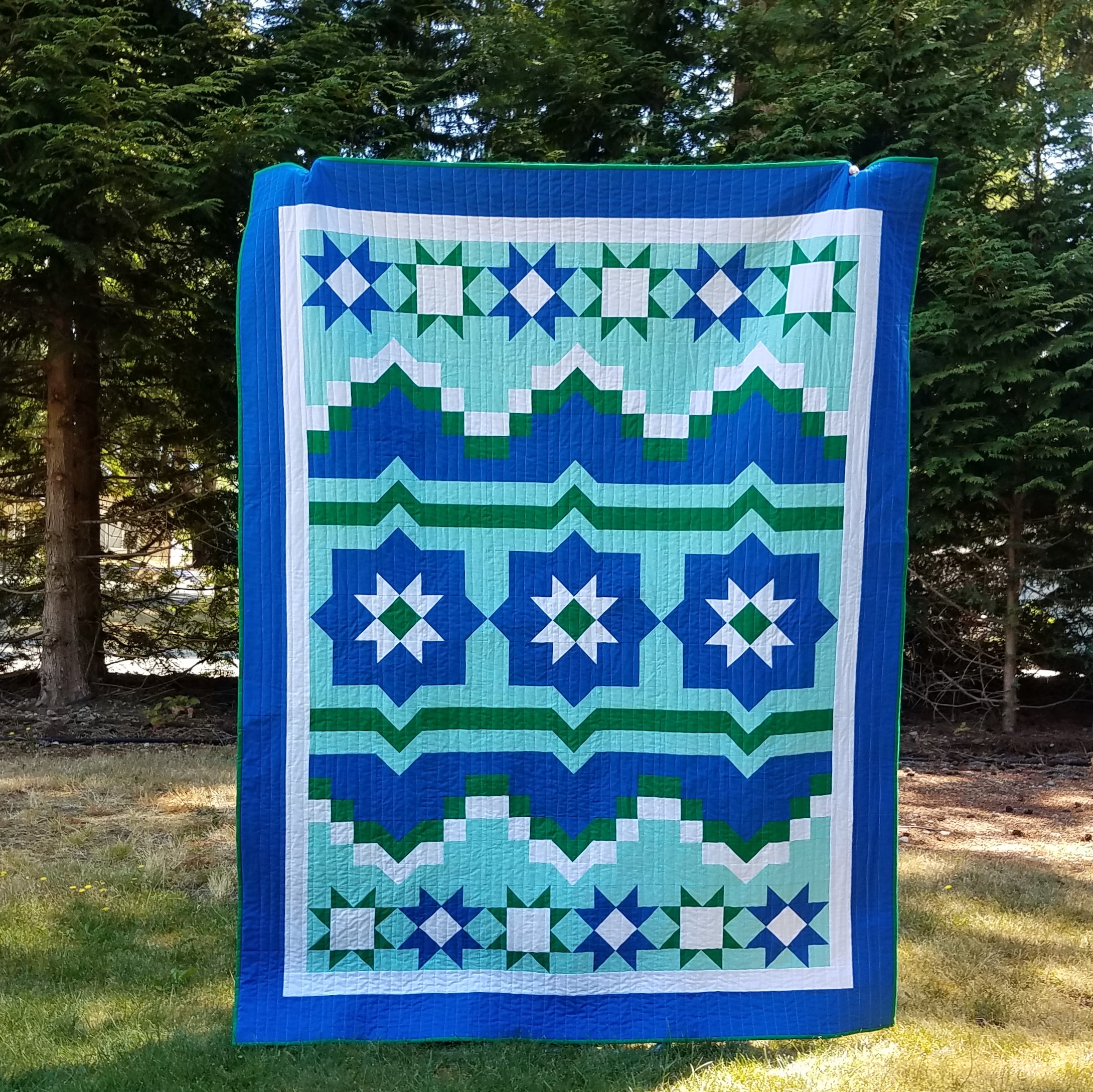 FREE Patterns and Downloads – Happy Cloud Creations